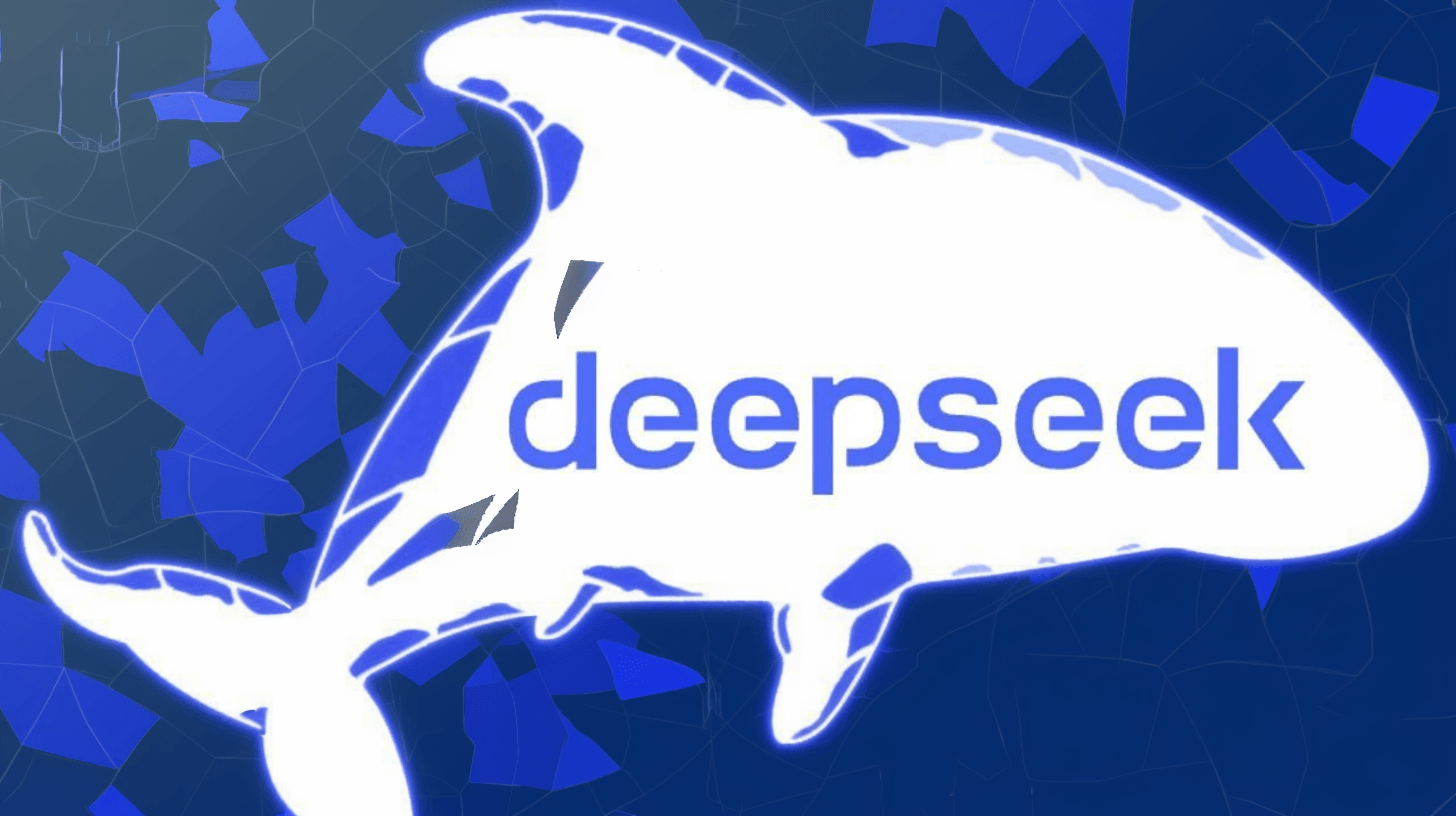 What is China's DeepSeek and Why Did US Tech Stocks Fall? - Hashthink Technologies